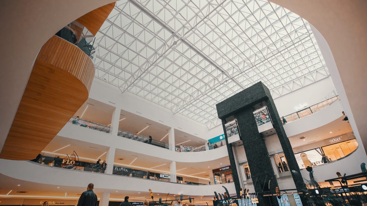 Albi Mall – Unicron – New