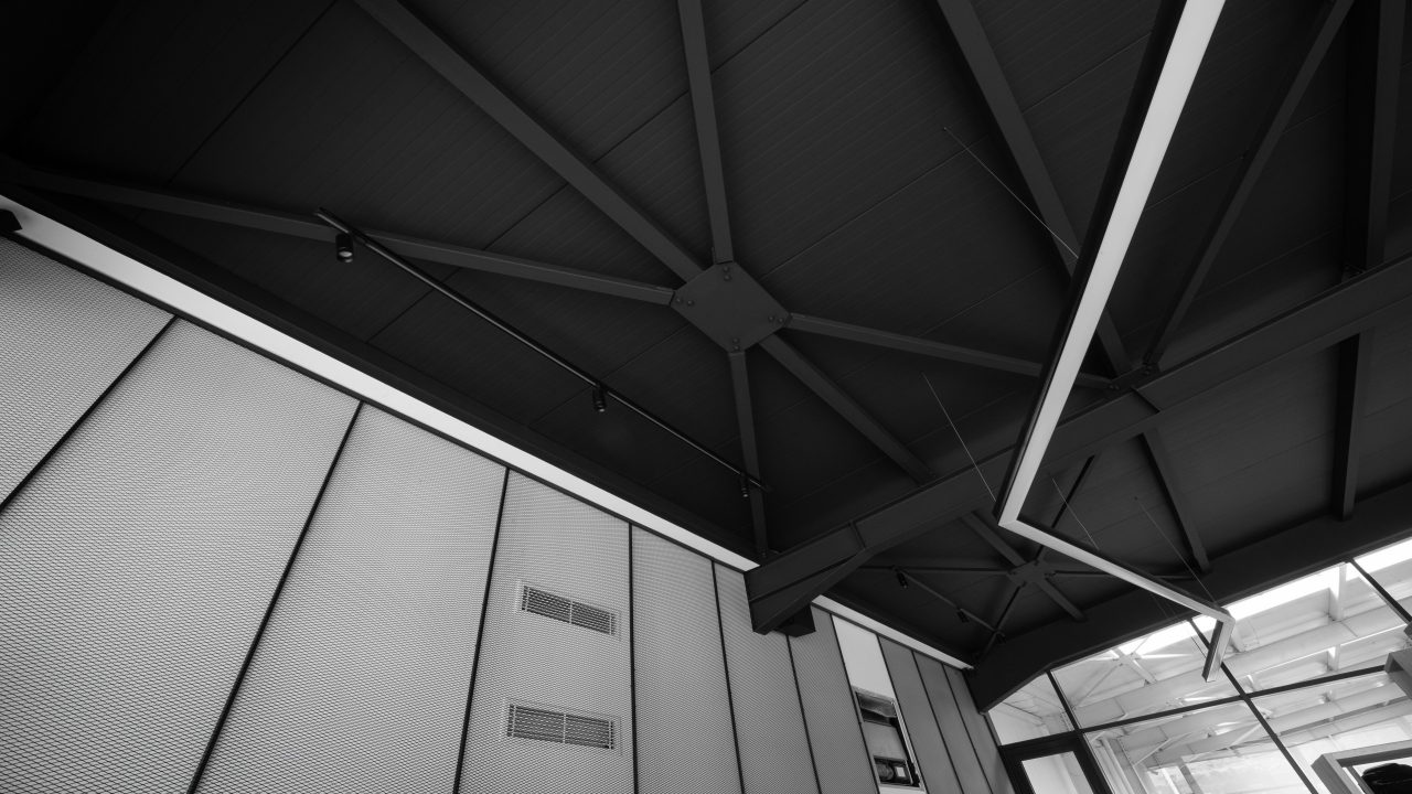 Unicron – New – Steel Construction