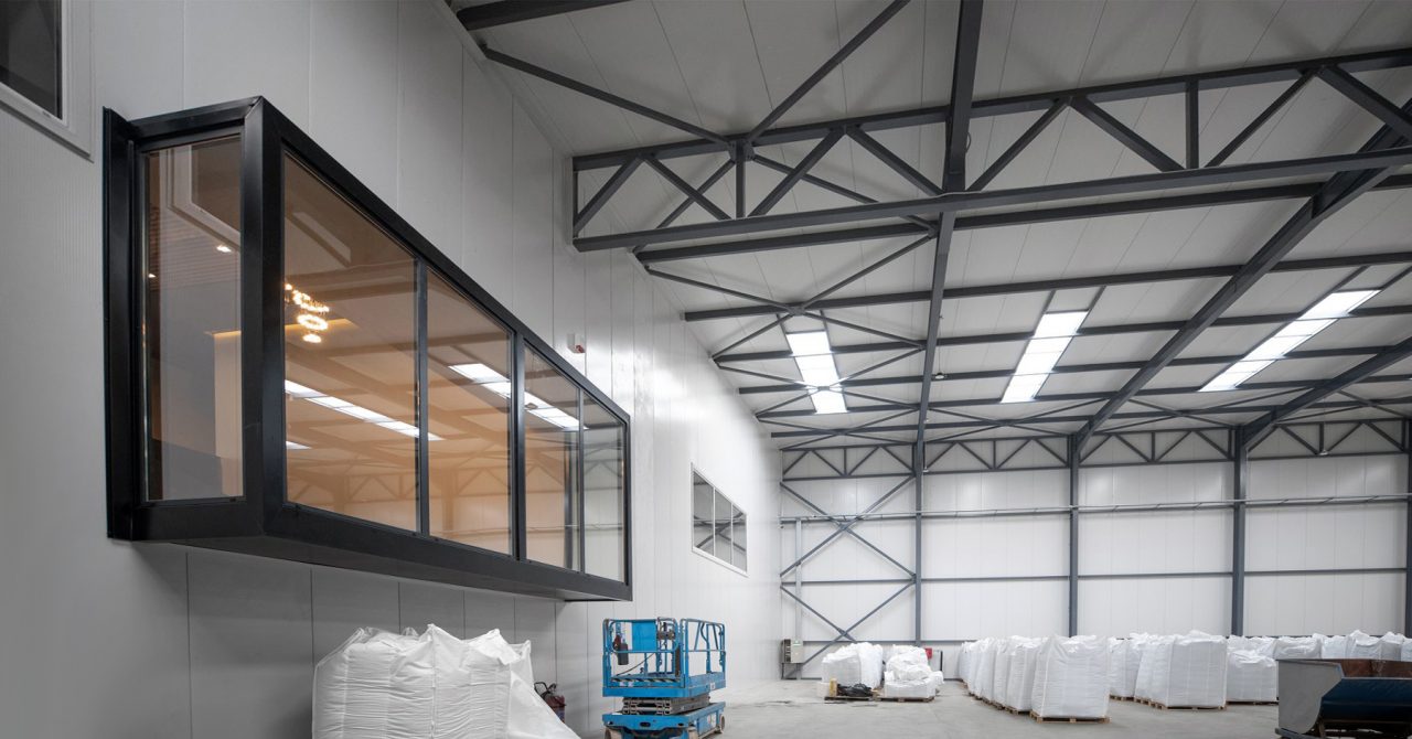 Reks – Unicron – New